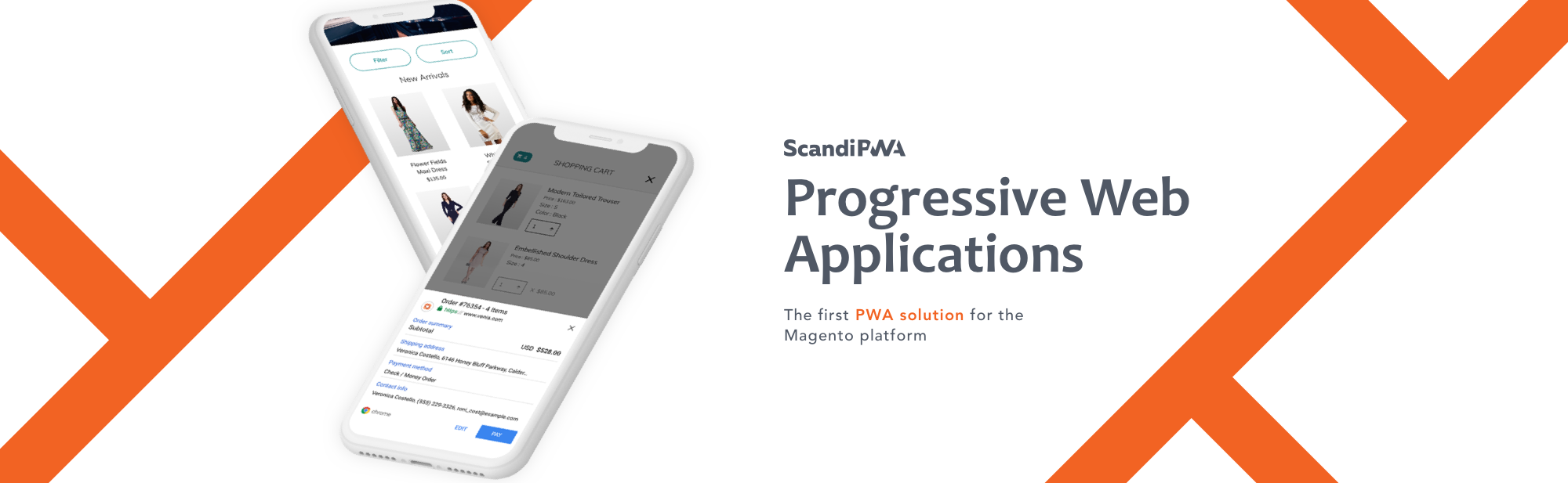Progressive Web Applications: PWA Features and Benefits
