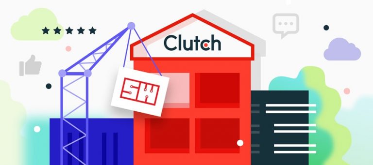 Scandiweb Got Featured at Clutch Leader Awards