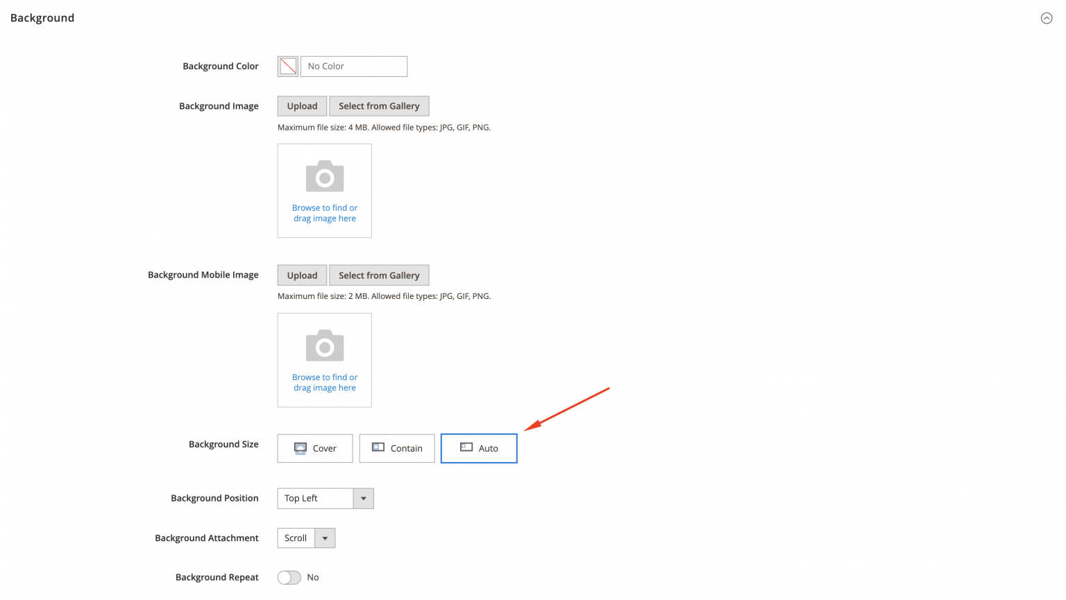 Magento 2 Page Builder: Simplified Guide - scandiweb