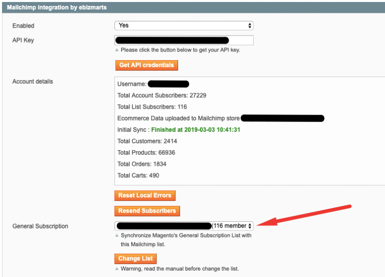 Mailchimp for Magento: Tips for Pain-free Setup