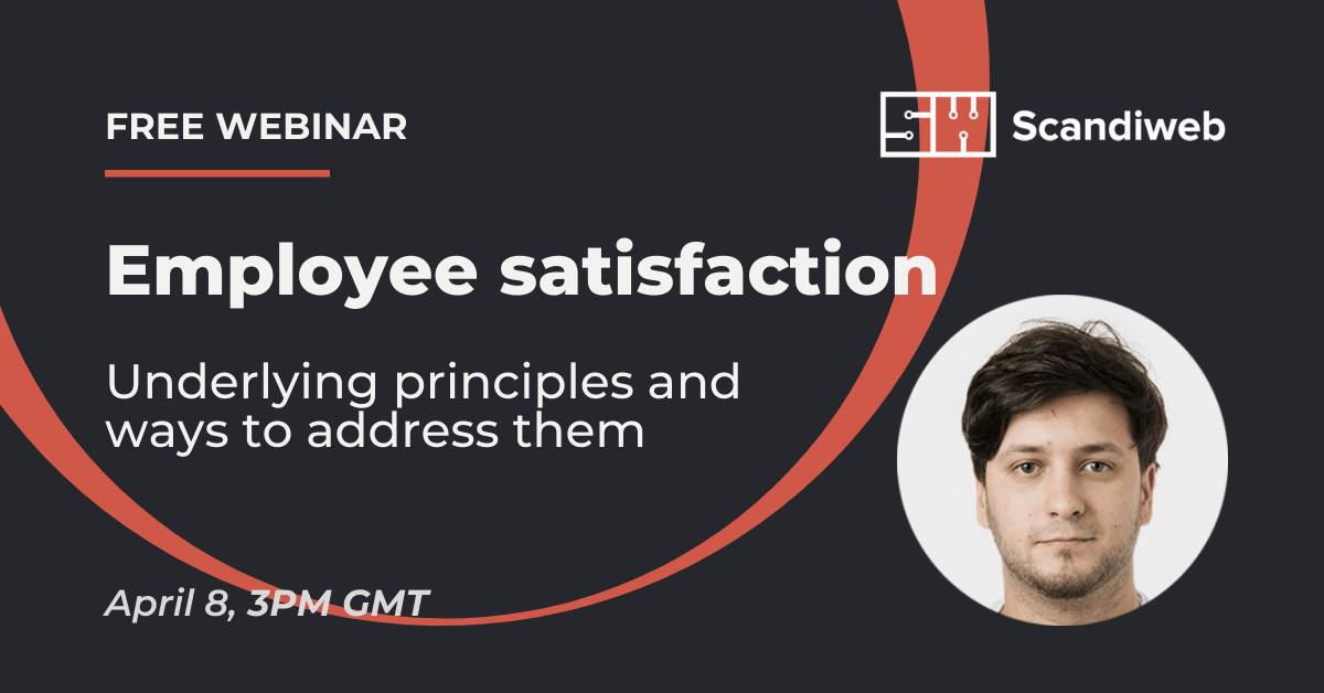 Webinars - scandiweb