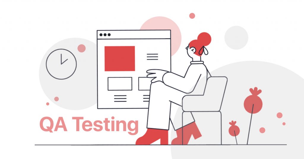 Quality Assurance in Real-Life Projects - QA Methodology | Scandiweb