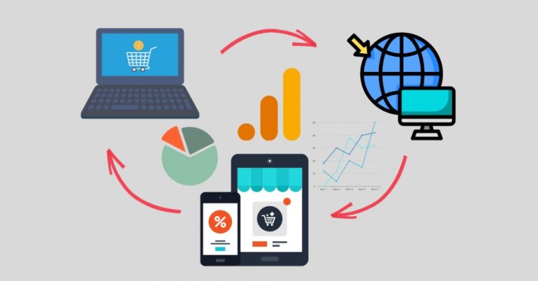 The Future of Analytics: 10 Key Benefits of Google Analytics 4 | scandiweb