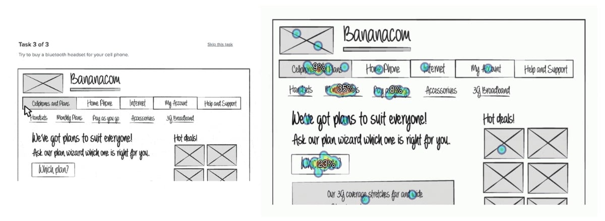 Top 3 Navigation Menu Usability Tests to Perform to Win Customers