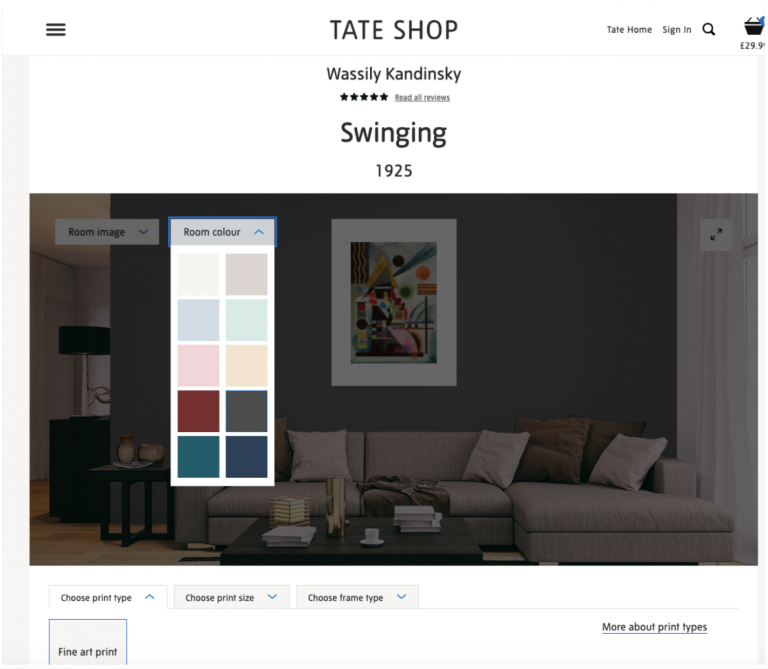 eCommerce Product Configurator Examples to Boost Sales | Scandiweb