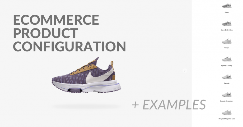 eCommerce Product Configurator Examples to Boost Sales | Scandiweb