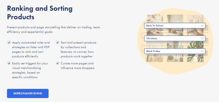 AI-Powered eCommerce Personalization Solutions | scandiweb