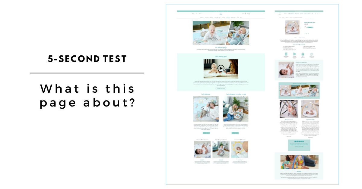Turn Your Landing Page Usability Success Rate from 2/10 to 10/10