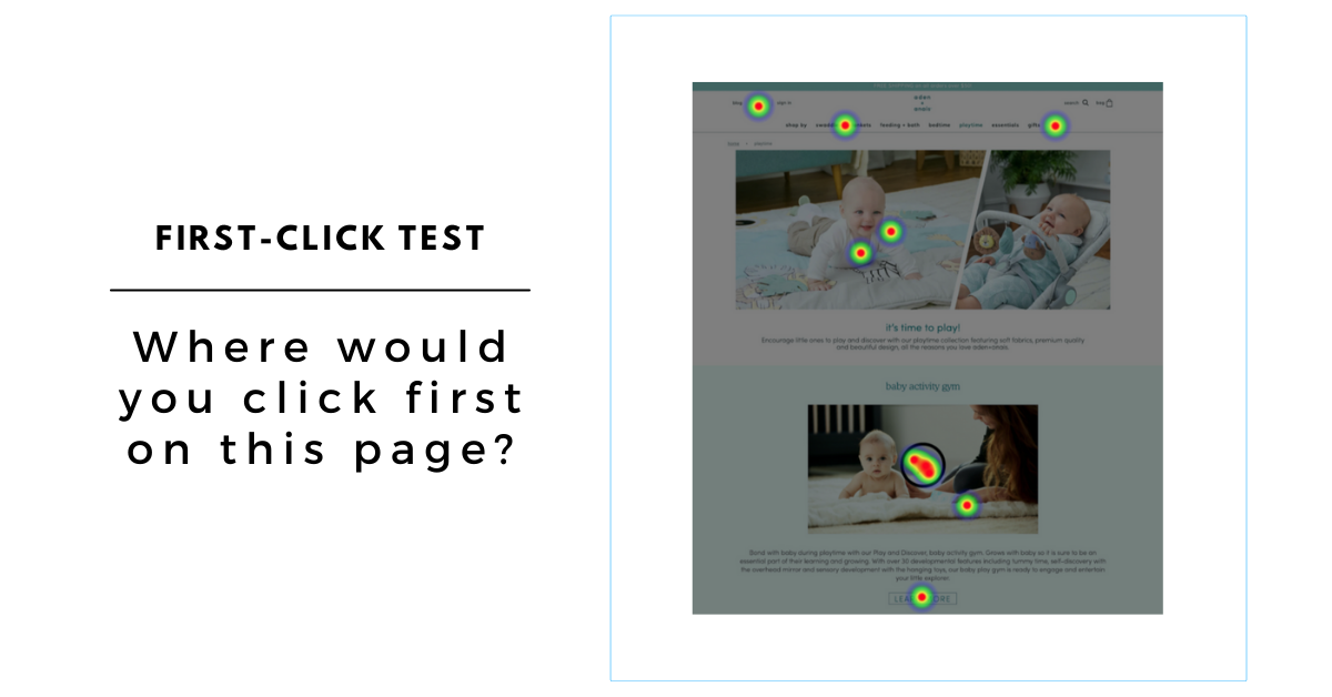 Turn Your Landing Page Usability Success Rate from 2/10 to 10/10