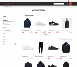 Automated eCommerce Product Recommendations Strategy | scandiweb