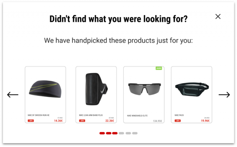 Automated eCommerce Product Recommendations Strategy | scandiweb