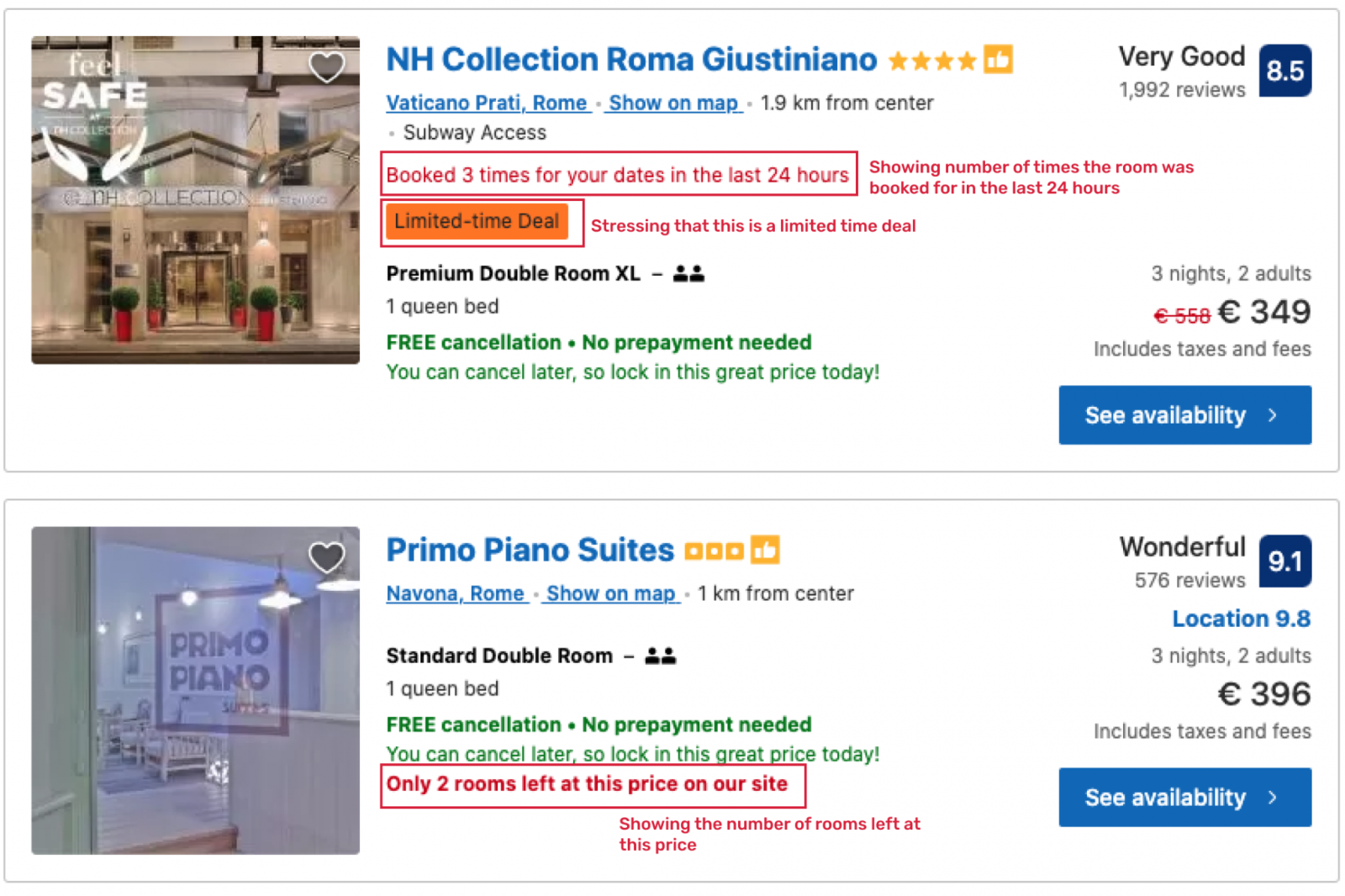 Ways to Leverage Scarcity in Your Next eCommerce Campaign | scandiweb