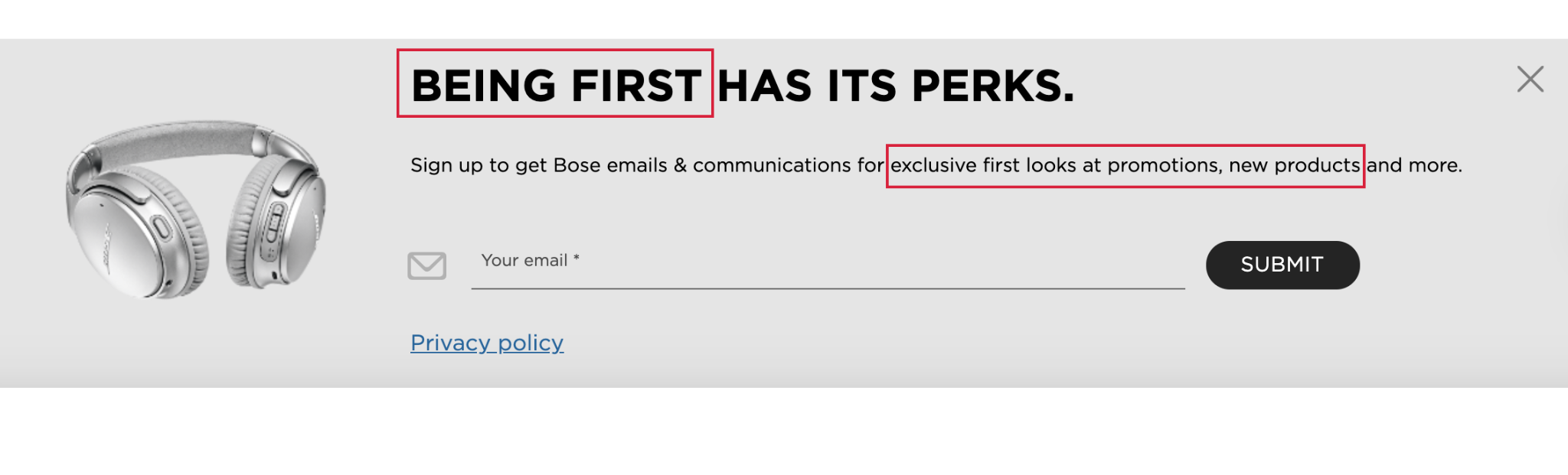 Ways to Leverage Scarcity in Your Next eCommerce Campaign | scandiweb