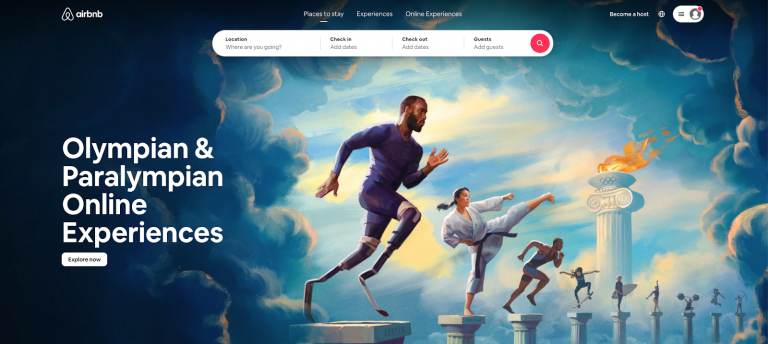 Hero Banner: Definition and Examples for eCommerce