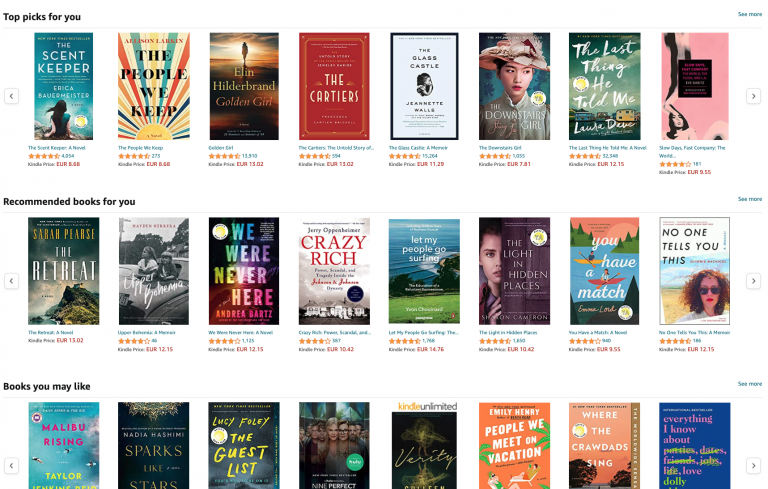 The Paradox of Choice: More Is Not Always Better | scandiweb