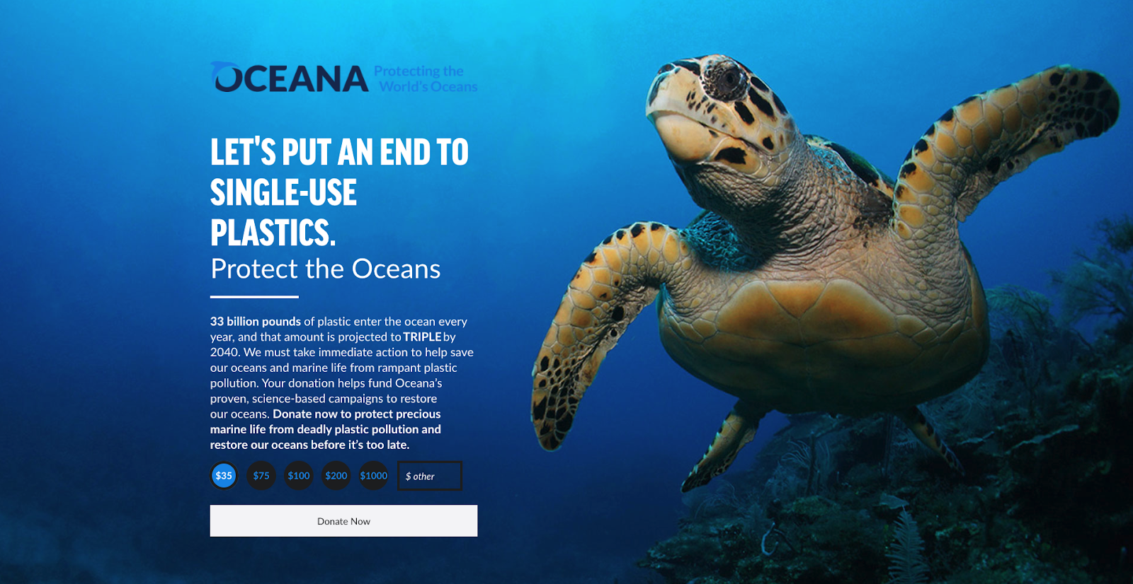 Hero Banner: Definition and Examples for eCommerce