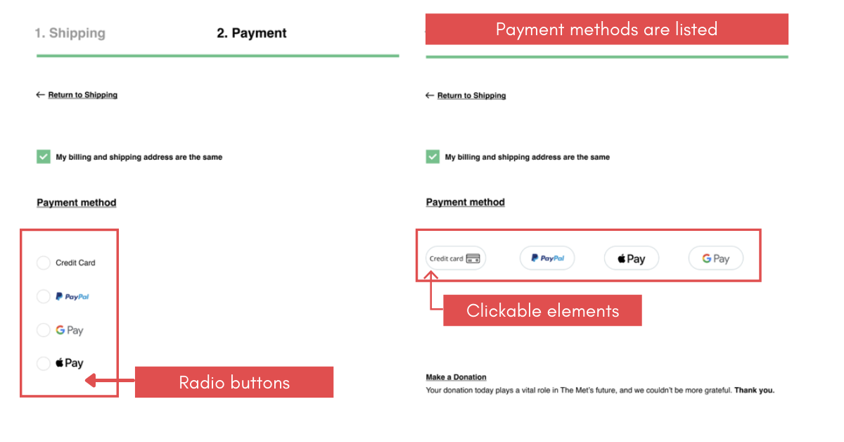 Checkout Optimization Reducing Purchase Friction Scandiweb