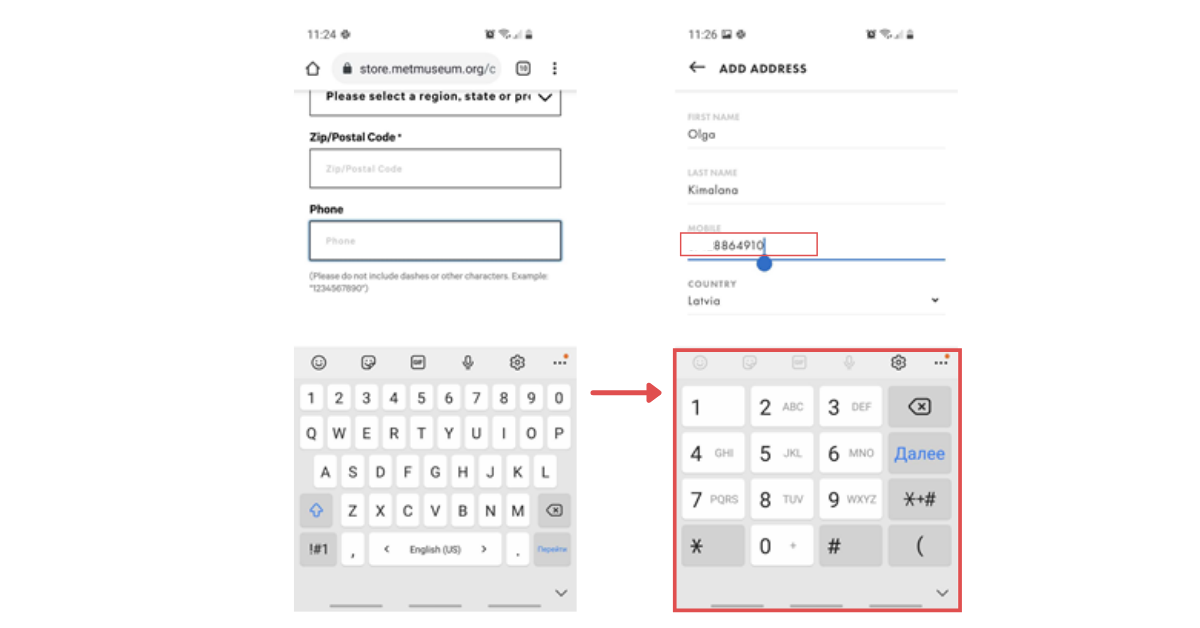 Checkout Optimization: Reducing Purchase Friction | scandiweb