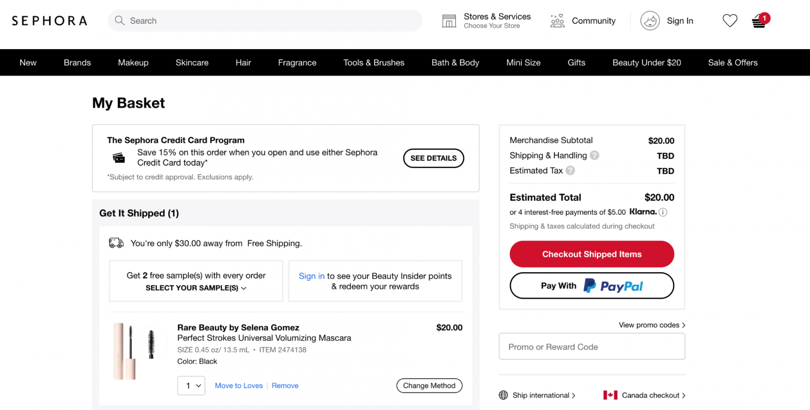 Payment Methods for eCommerce: Best Practices & Examples
