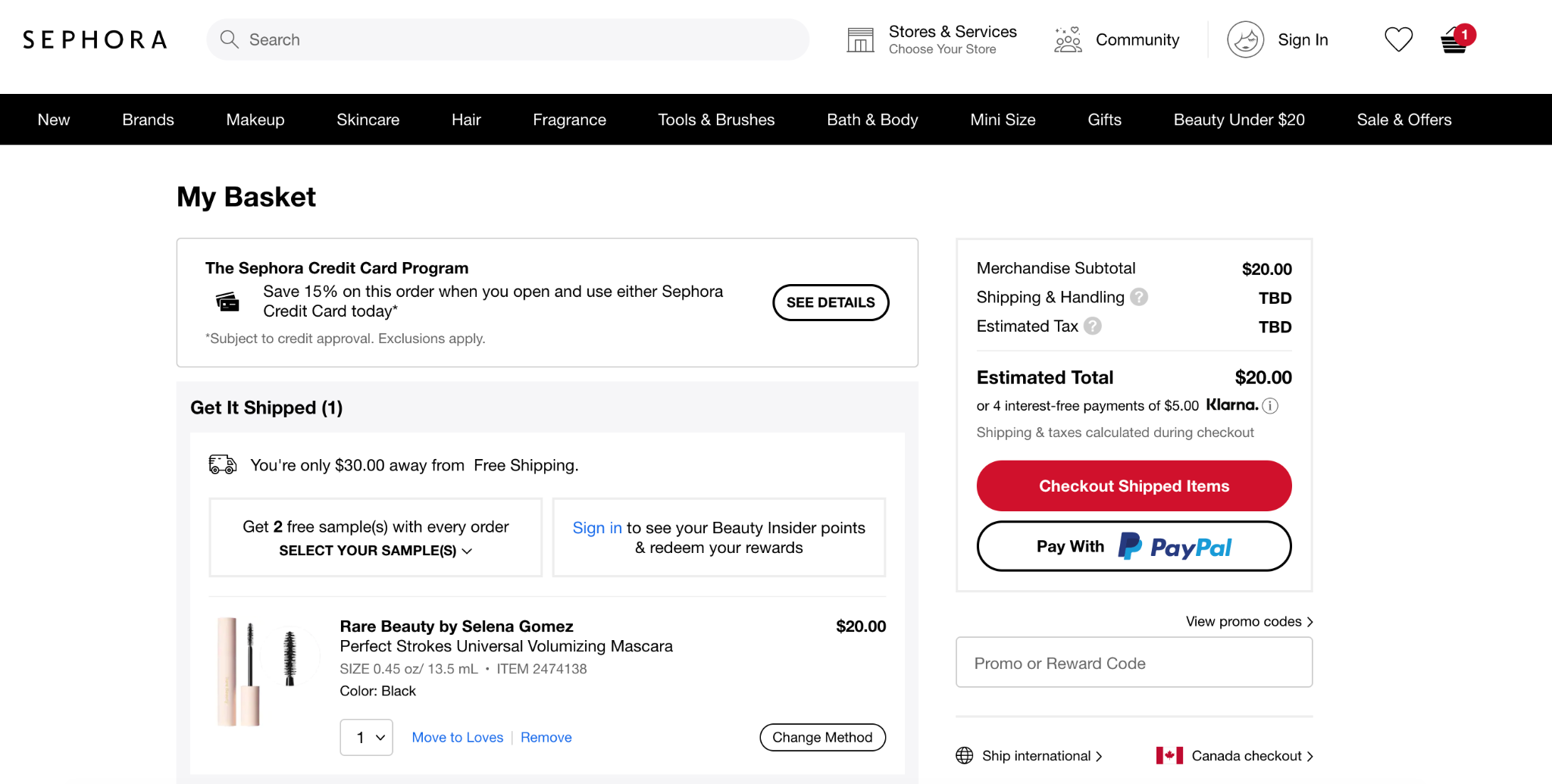 Payment Methods for eCommerce: Best Practices & Examples
