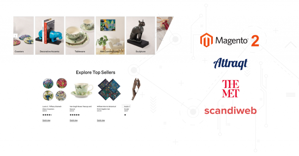 Implementing Attraqt's AI-Powered Recommendation Engine on Magento 2