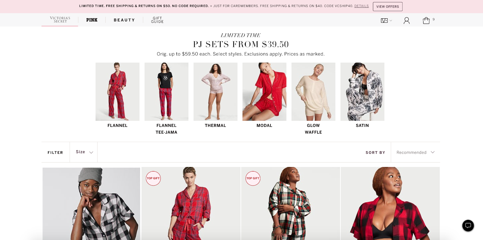 Best Practices for Product Listing Pages in 2022 | scandiweb