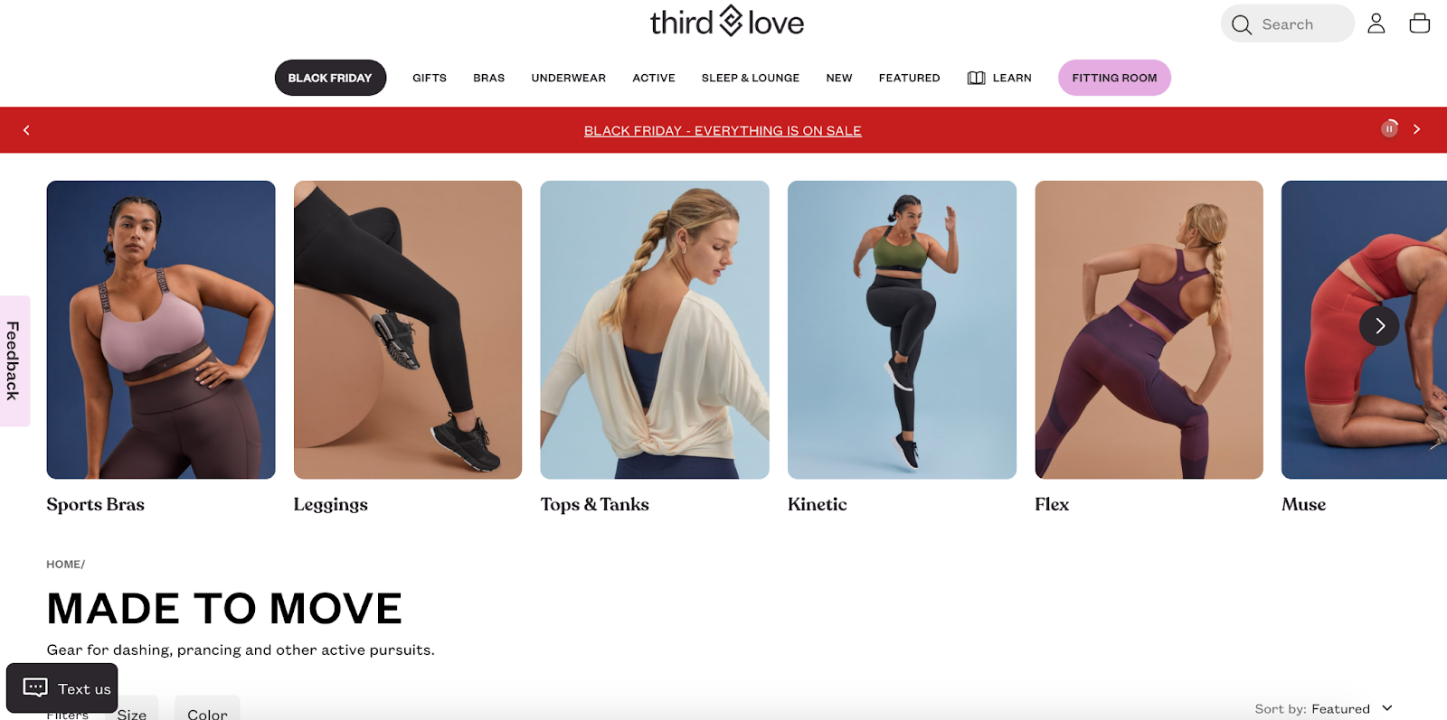 Best Practices for Product Listing Pages in 2022 | scandiweb