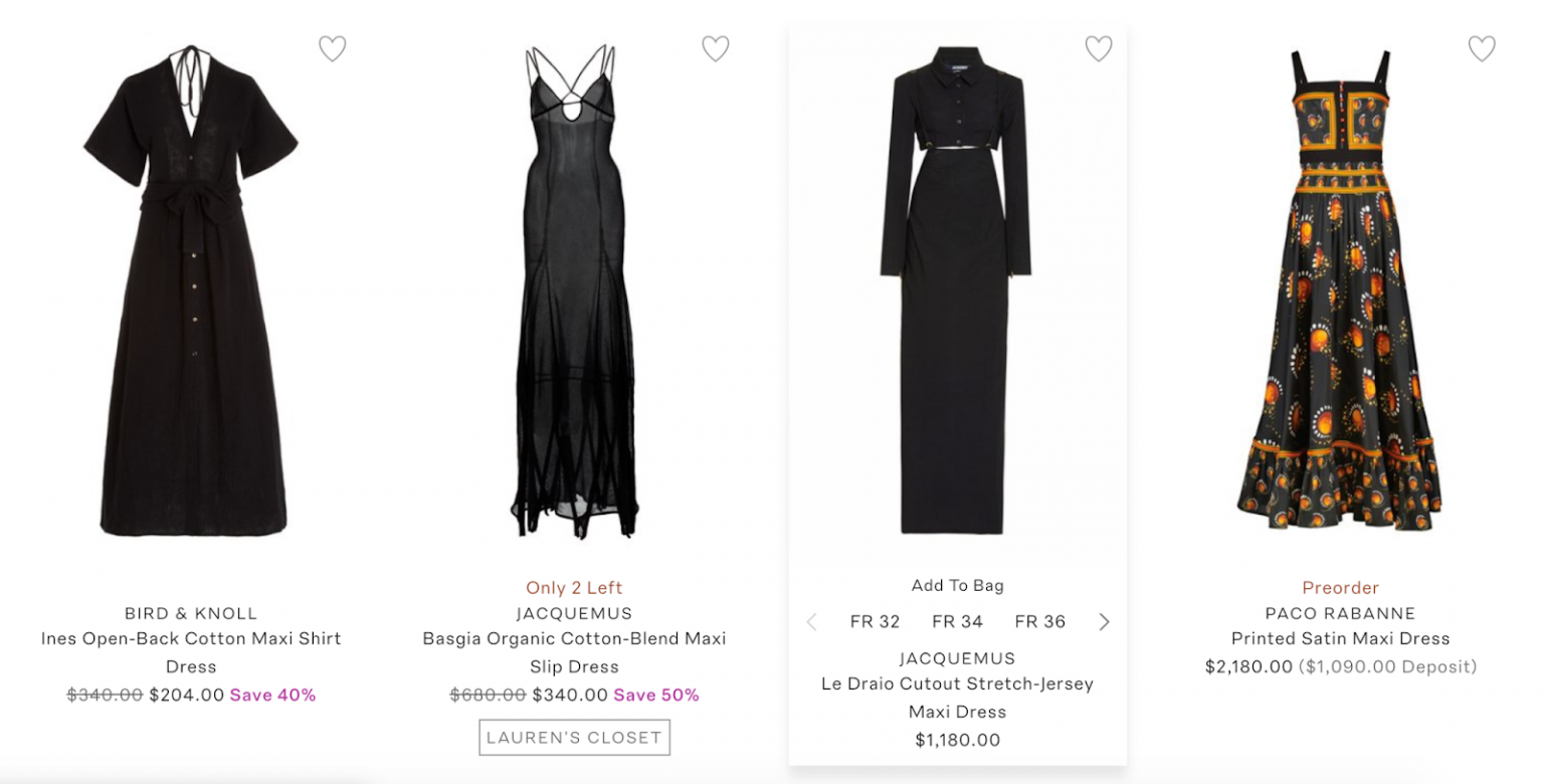 Best Practices for Product Listing Pages in 2022 | scandiweb