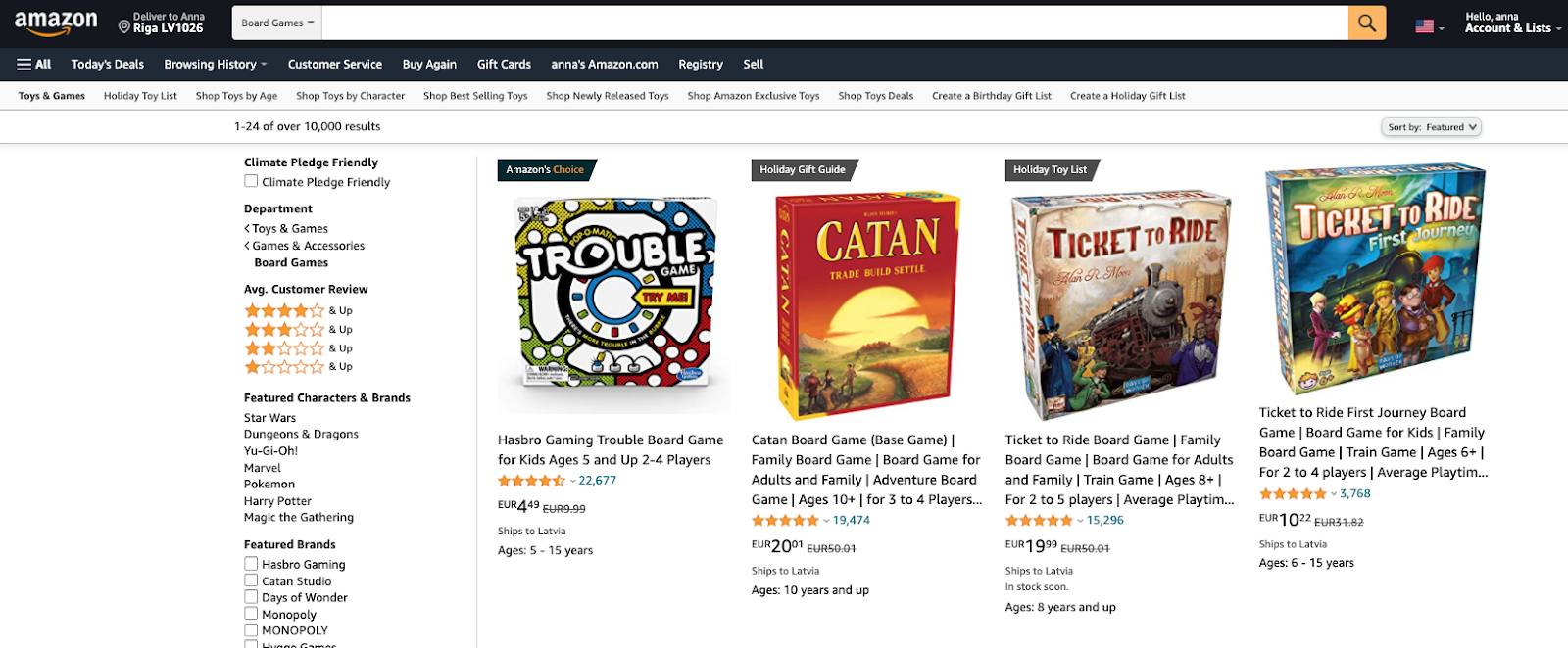 Best Practices for Product Listing Pages in 2022 | scandiweb