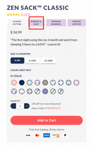 Product Bundling: Types and Examples for Online Stores - Scandiweb