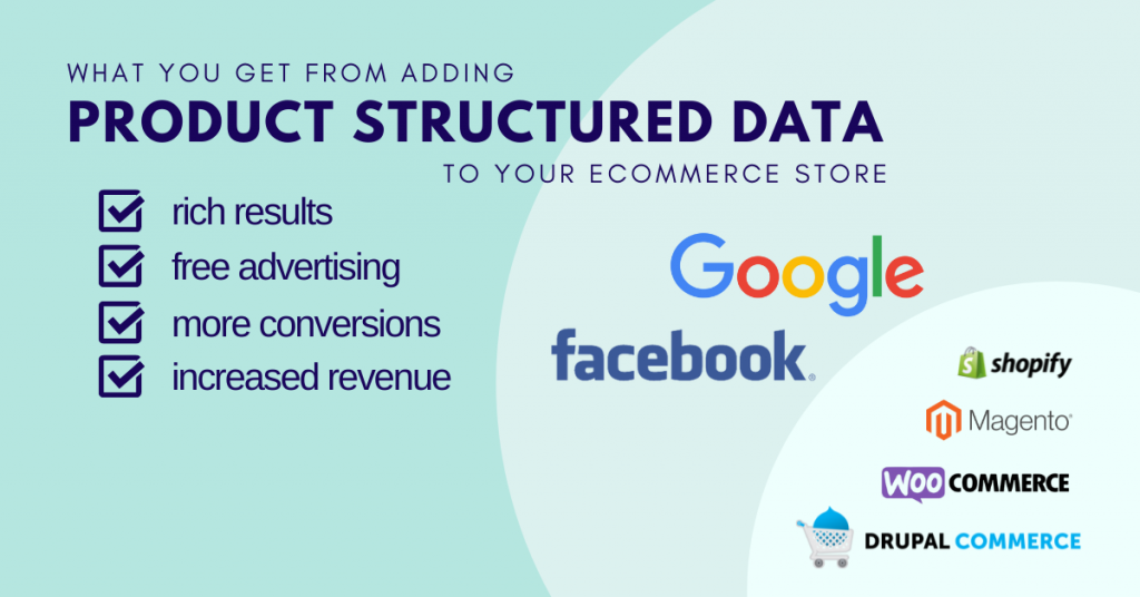 Guide: Get Free Advertising with Product Structured Data | scandiweb