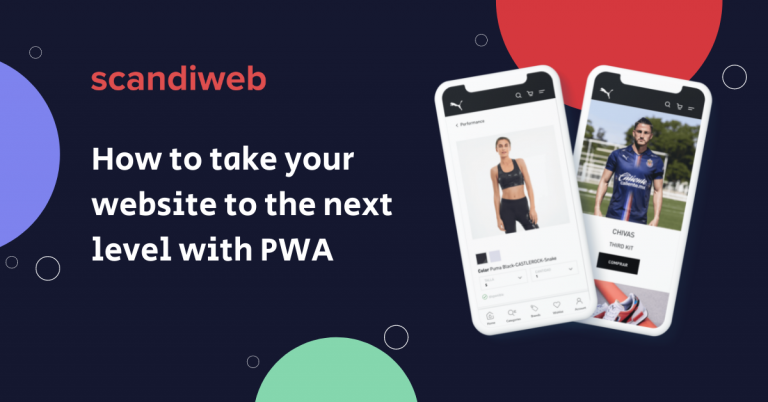 What Is PWA and How Can It Take Your Website to the Next Level ...