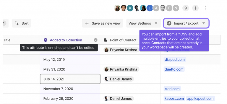 Tooltip Guidelines and 9 Best Practices w/ Examples | Scandiweb