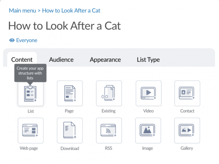 Tooltip Guidelines and 9 Best Practices with Examples