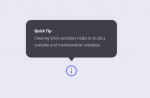 Tooltip Guidelines and 9 Best Practices with Examples