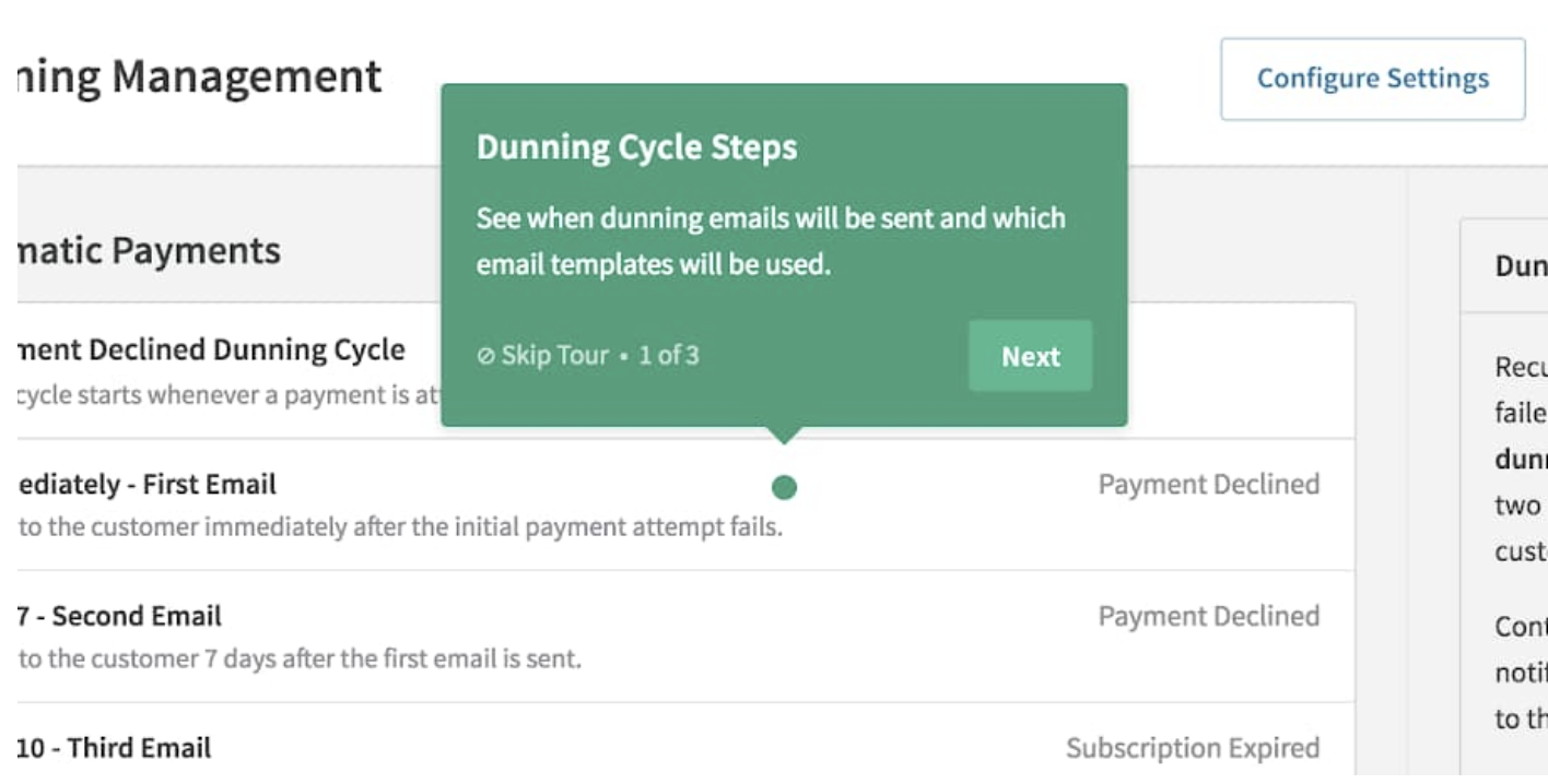 Tooltip Guidelines and 9 Best Practices with Examples Tooltip Guidelines and 9 Best Practices with Examples