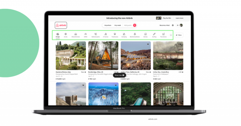 8 Homepage Best Practices to Boost UX - Scandiweb