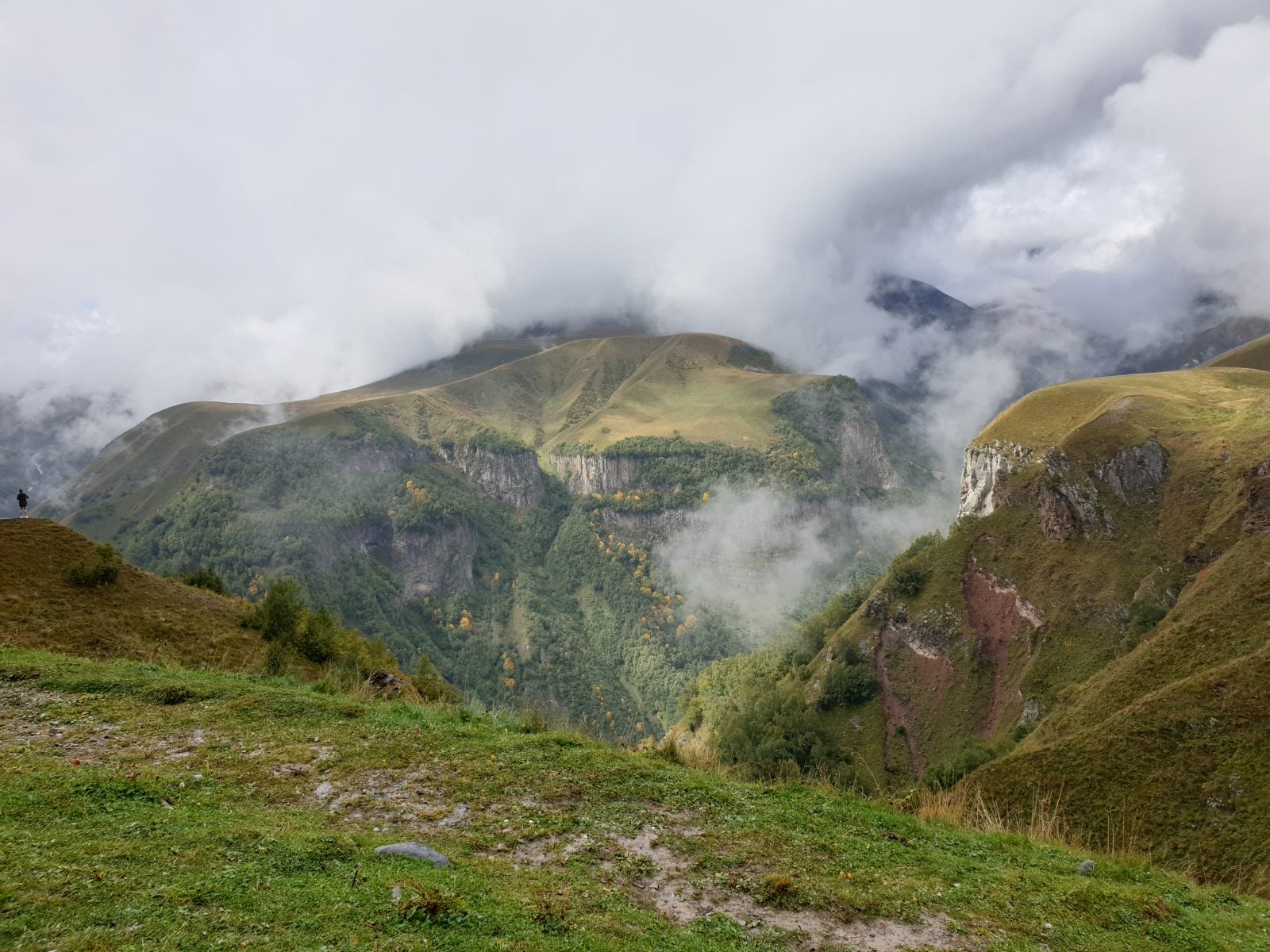 #scandiweblife: Get to Know Our Georgian Office | scandiweb