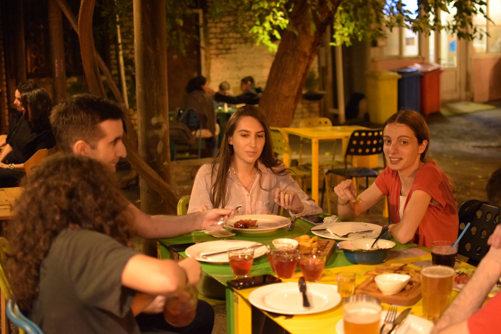 #scandiweblife: Get to Know Our Georgian Office | scandiweb