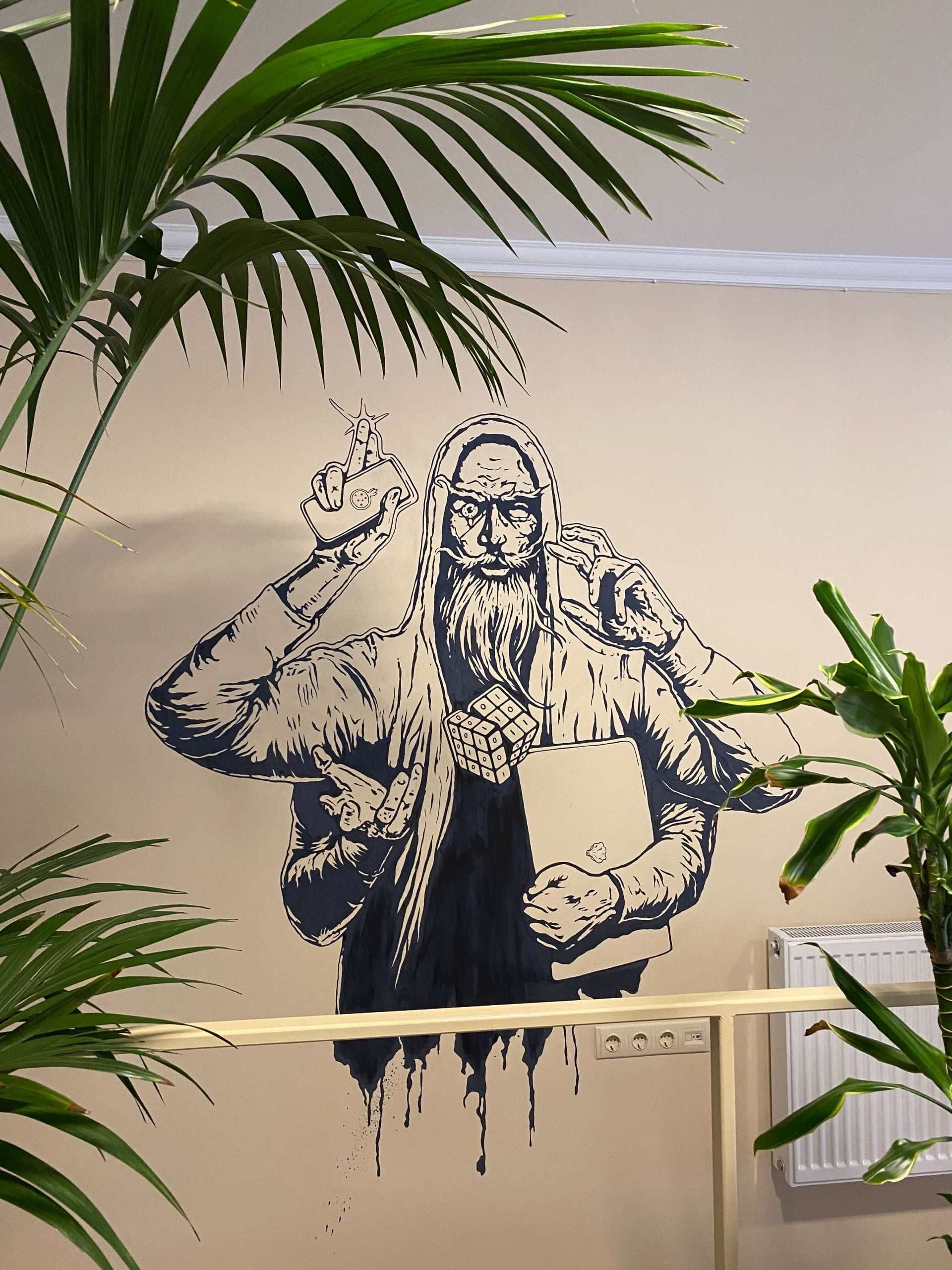 #scandiweblife: Get to Know Our Georgian Office | scandiweb