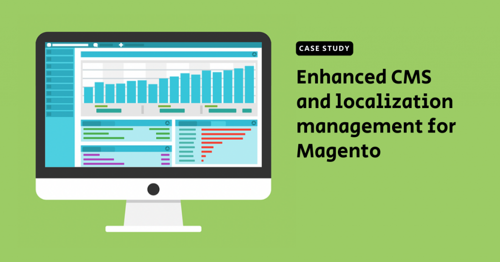 Enhanced CMS and Localization Management - scandiweb