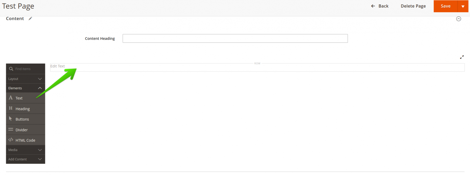 How To Implement A Widget In Magento 2 Scandiweb