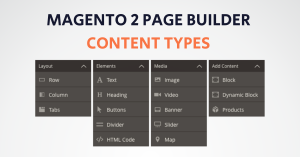 How to Create Magento Page Builder Content Types - scandiweb