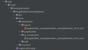 How to Create Magento Page Builder Content Types - scandiweb
