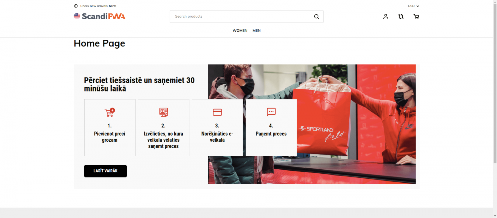 How To Implement A Widget In Magento 2 Scandiweb