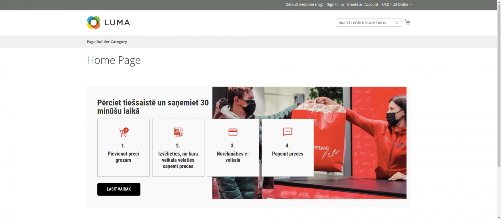 How To Implement A Widget In Magento 2 9028