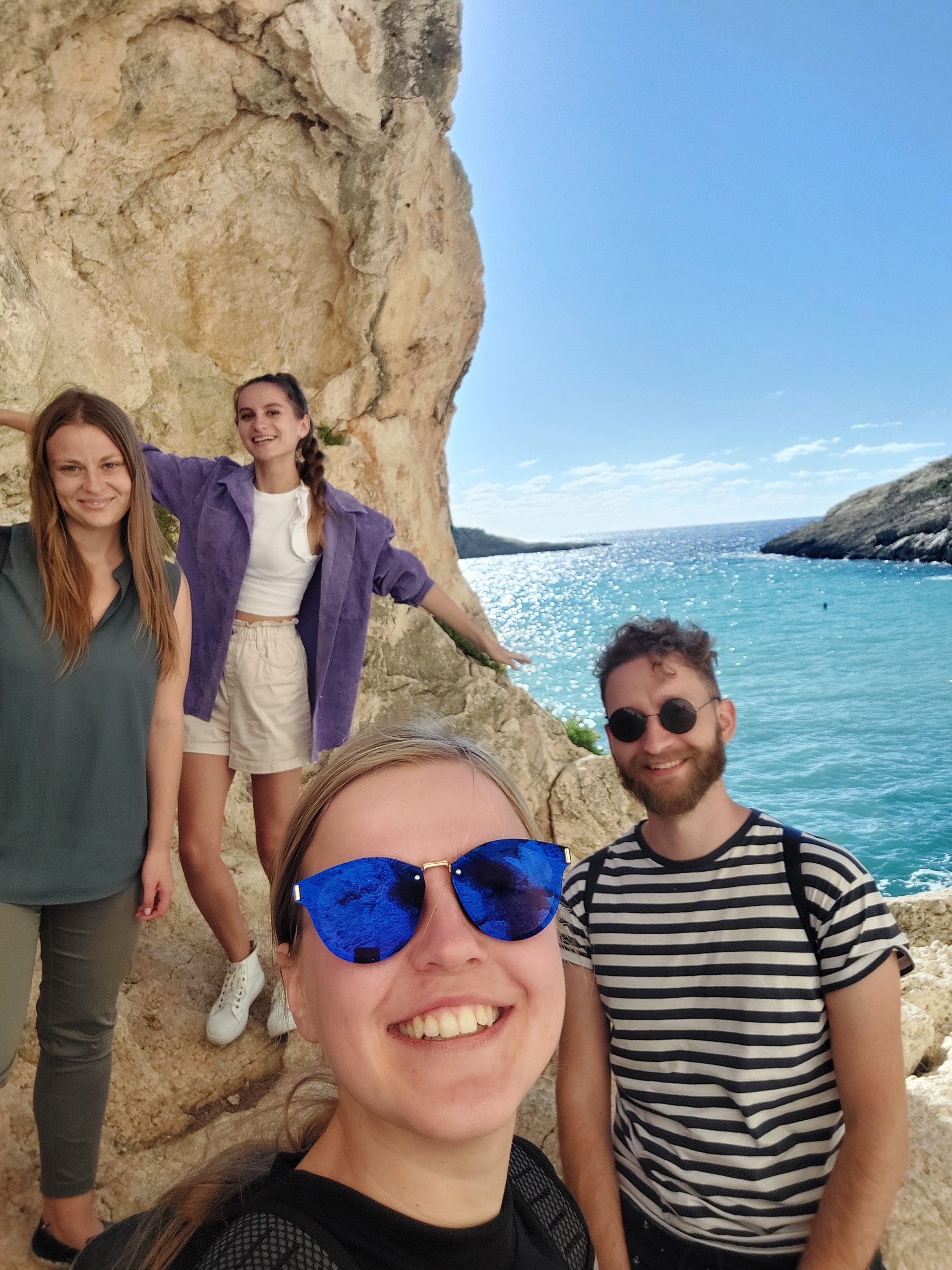 #scandiwebstories: Traveling the World with scandiweb as an Employee ...