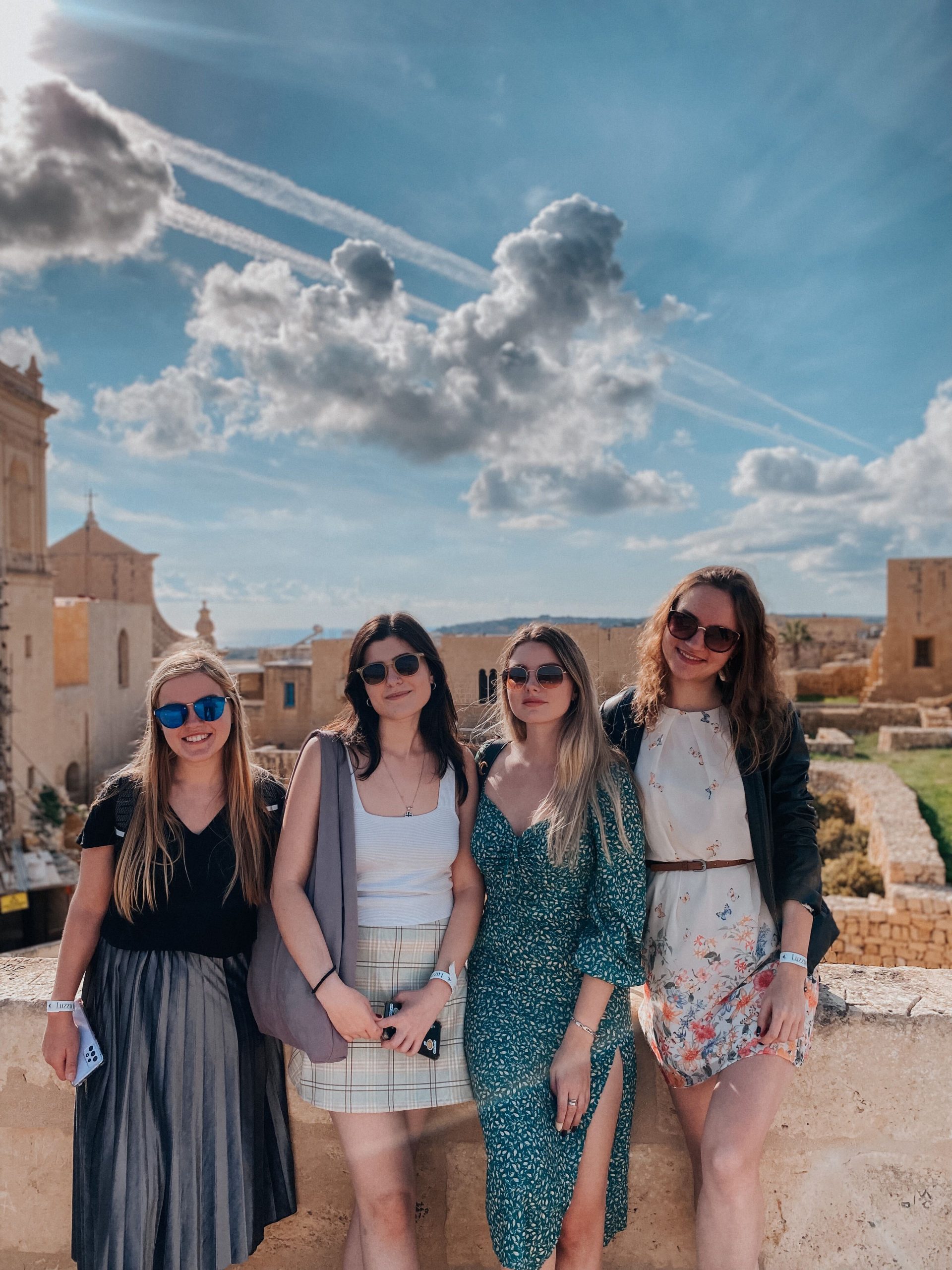 #scandiwebstories: Traveling the World with scandiweb as an Employee ...