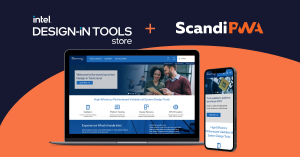 Intel Runs on ScandiPWA, and We're So Excited - scandiweb