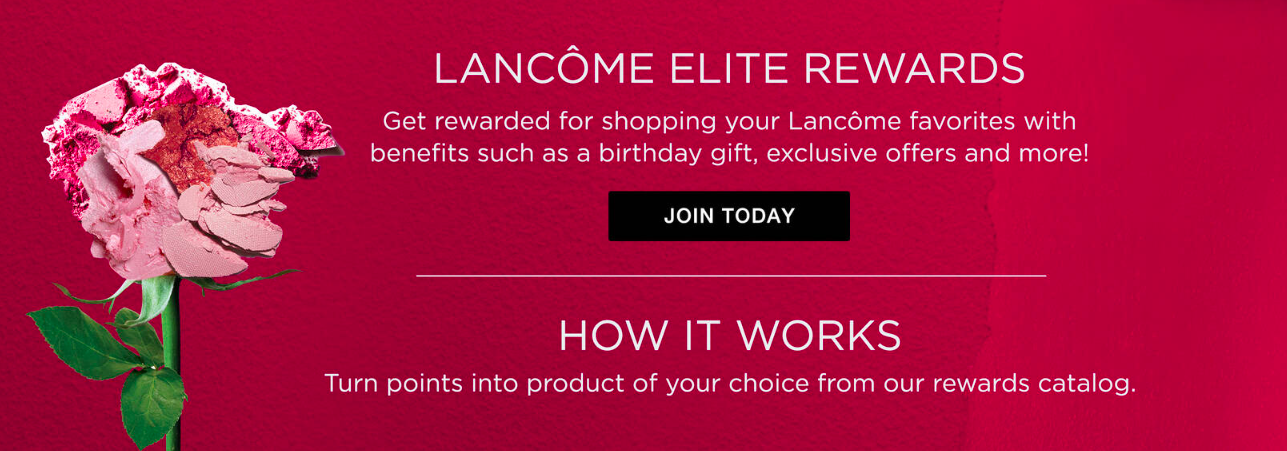 20+ Great Customer Loyalty Program Examples by Industry